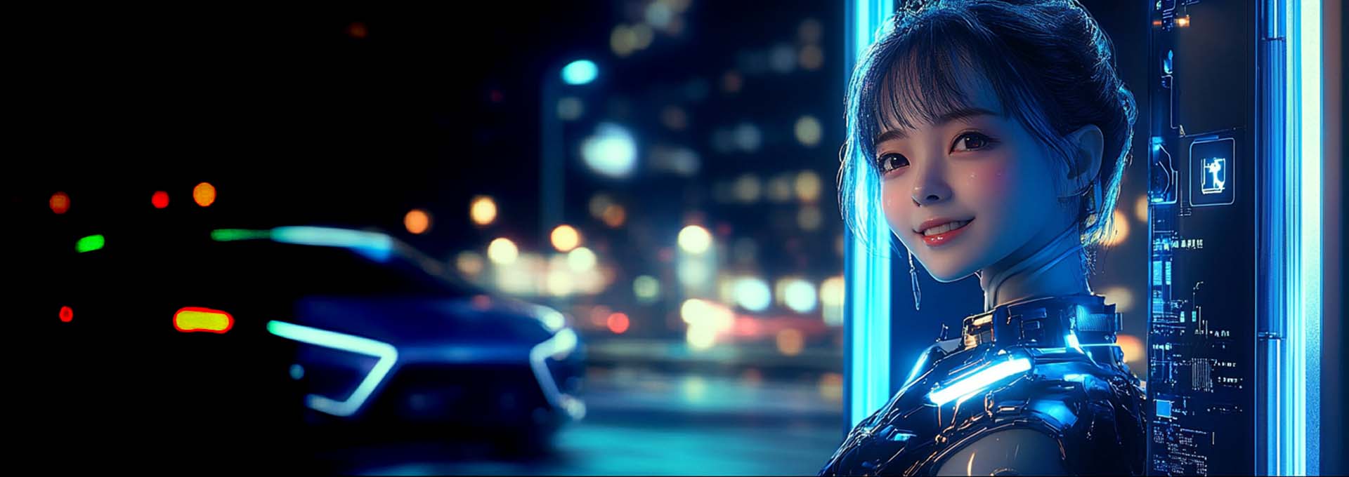 小冰数字iP_客户运营中心